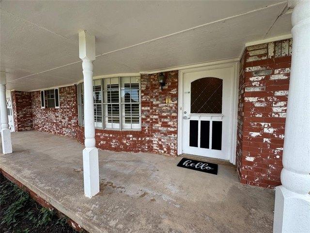 3600 S Lightner Ln, Oklahoma City, OK 73179
