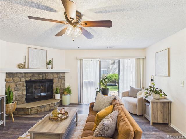 3600 S Pierce Street # 7 106