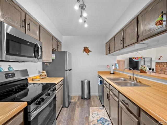 3600 S Pierce Street # 106