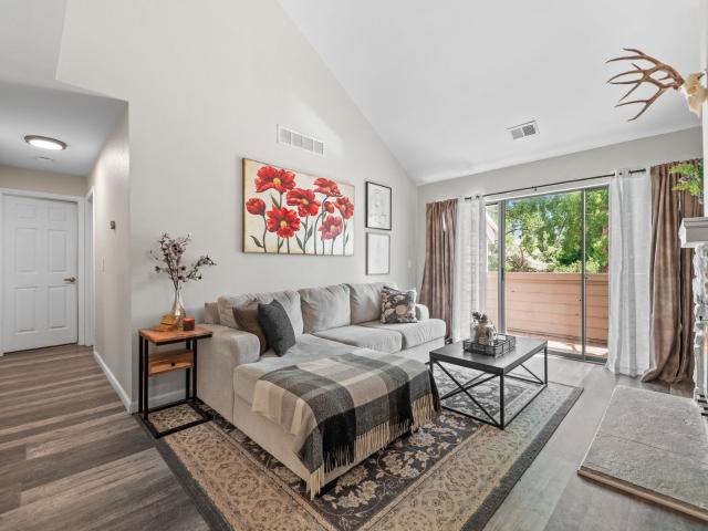 3600 S Pierce Street Unit# 7 208, Denver, US, CO