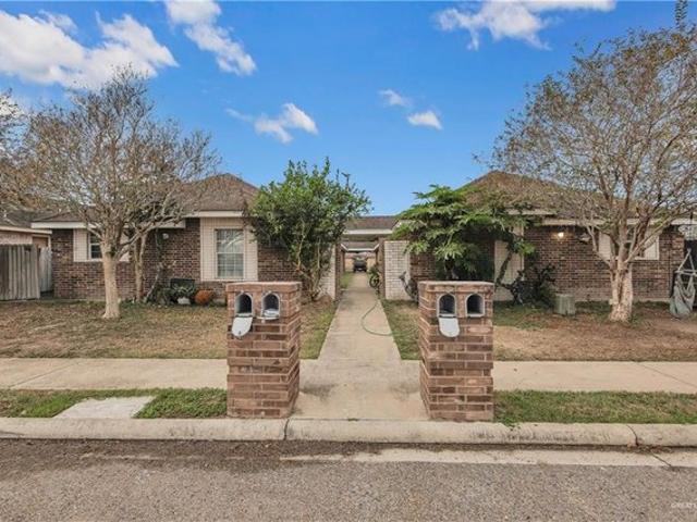 3600 S Wyndham Ave, Pharr, TX 78577