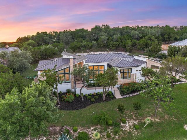3600 Scenic Overlook Trl