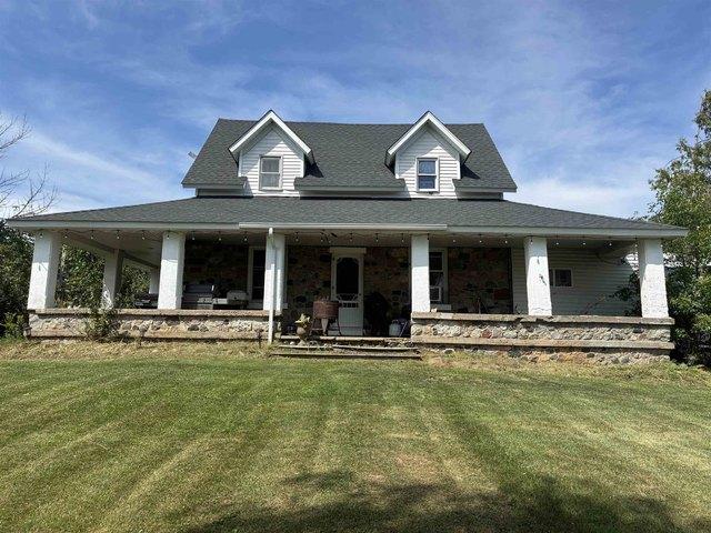 3600 Schmidt Rd, Gladwin, MI 48624