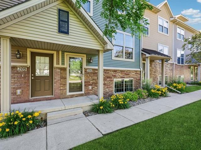 3600 SE Glenstone Dr Unit 206, Grimes, IA 50111