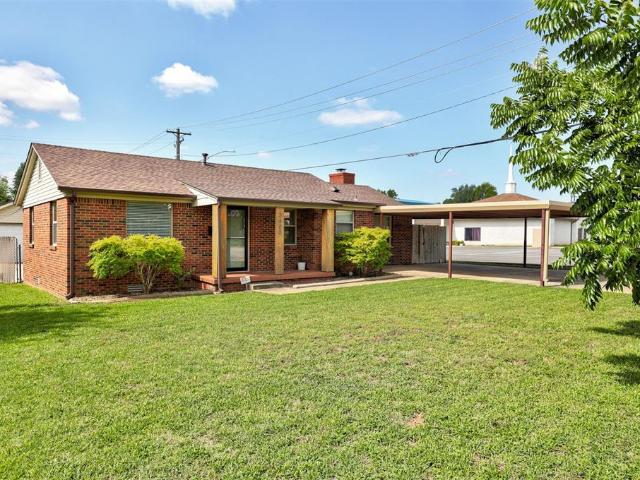 3600 SE 15th Street
