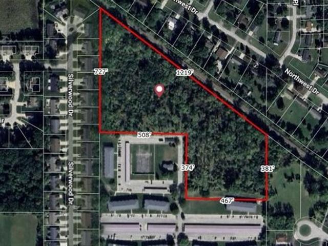 3600 Shattuck Rd, Saginaw, MI 48603