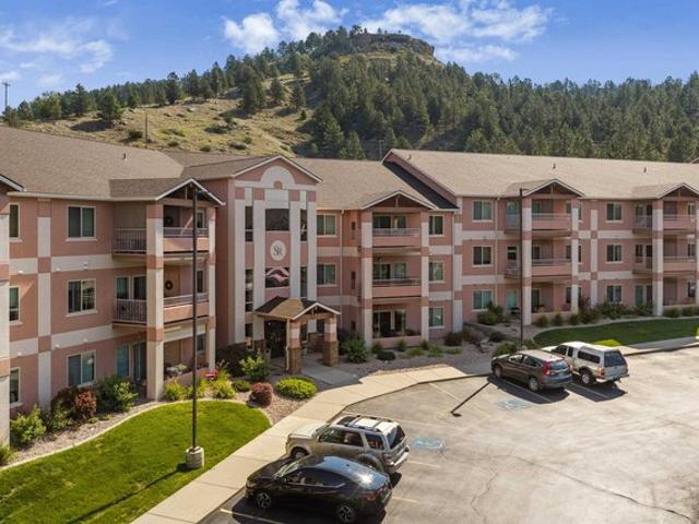 3600 Sheridan Lake Rd Apt 306, Rapid City, SD 57702