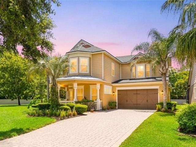 3600 Simonton Pl, Lake Mary, FL 32746