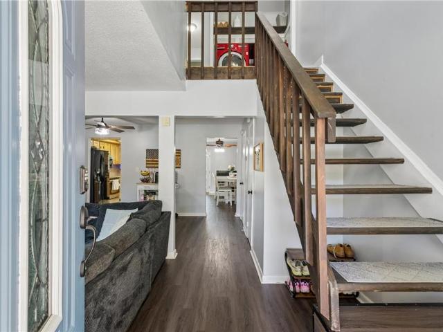 3600 Smokey Chamber DR
