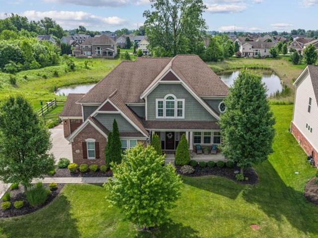 3600 Sparrow Ct, Hilliard, OH 43026