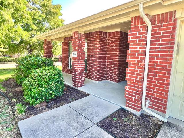 3600 Spruce Street