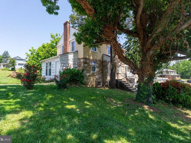 3600 Tulsa Road