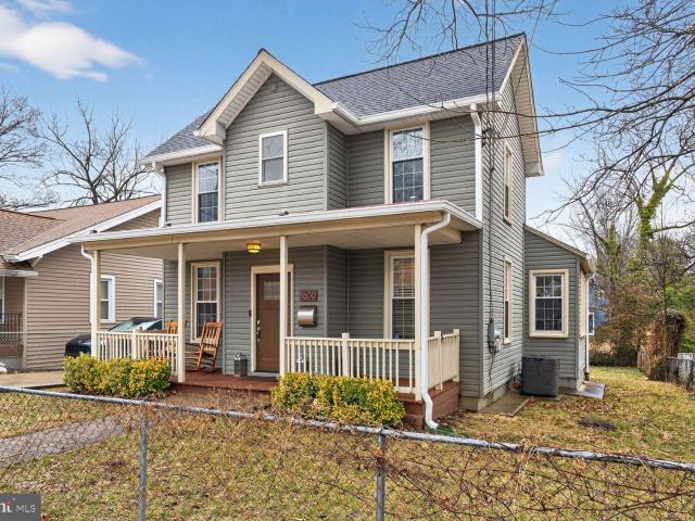 3600 Taylor St, Brentwood, MD