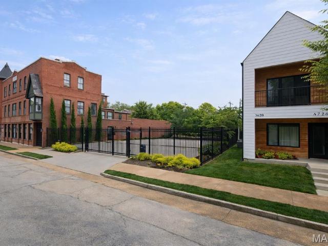 3600 Texas Ave, St. Louis, MO 63118 | MLS #26009
