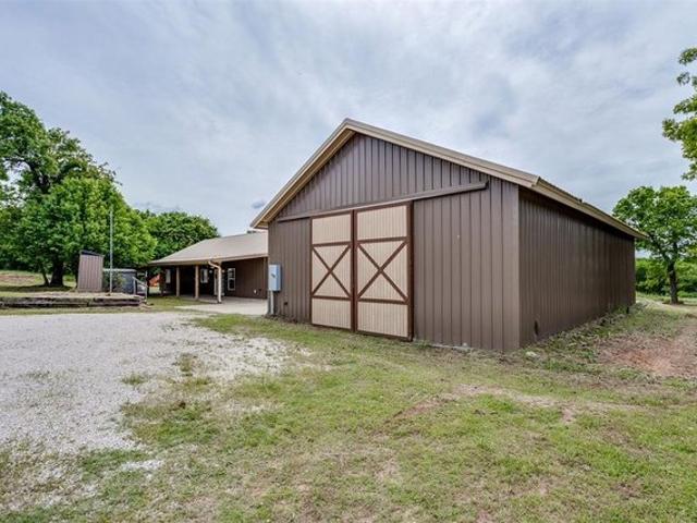 3600 th St, Shawnee, OK 74804