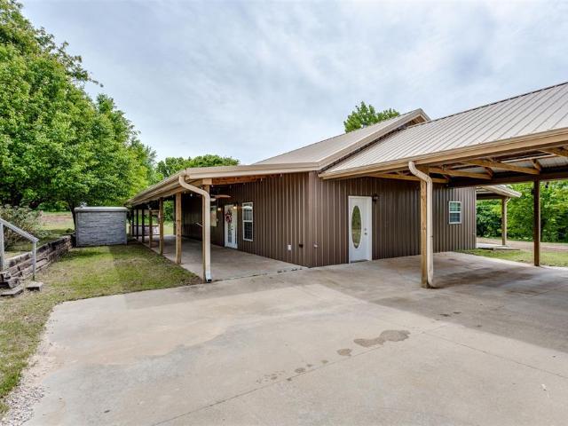 3600 th Street