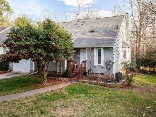 3600 Top of the Pines Ct, Raleigh, NC 27604 | MLS #10143 | Compass