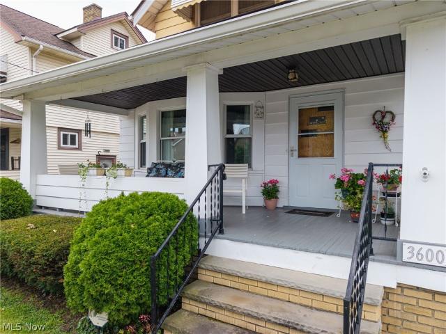 3600 W 128th Street