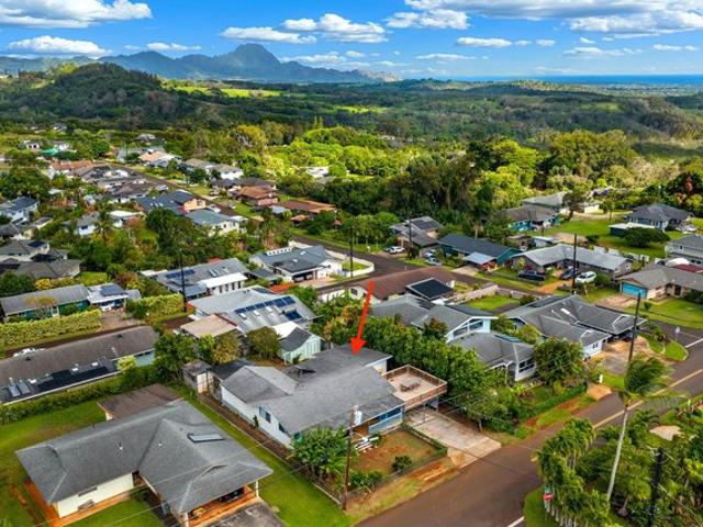 3600 Waha Rd, Kalaheo, HI 96741