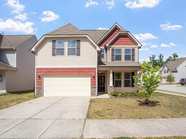 3600 Waleback Ln, Raleigh, NC 27610