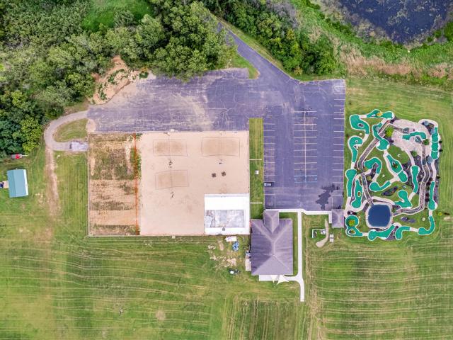 3600 Wayland Drive