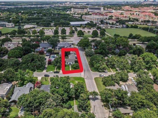 3600 Westcliff Rd S, Fort Worth, TX 76109 | MLS #21203 | Compass