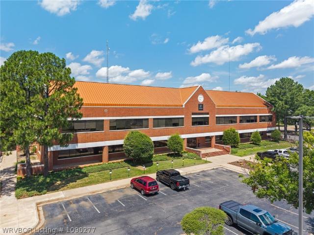 3600 Wheeler Avenue 3 A