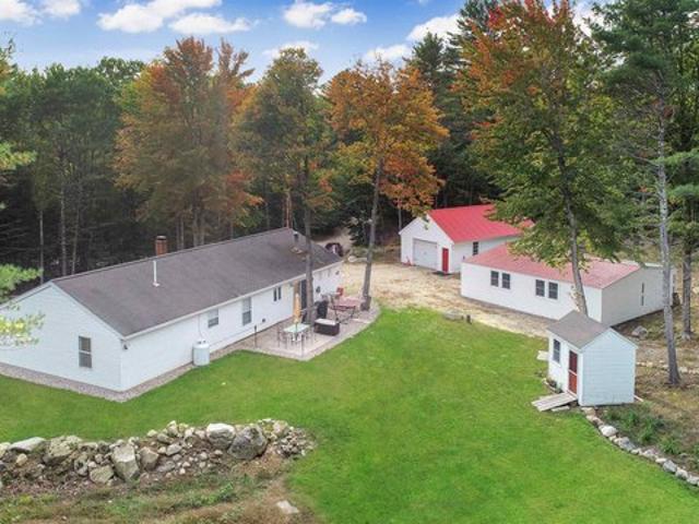 3600 White Mountain Hwy, Wakefield, NH 03872