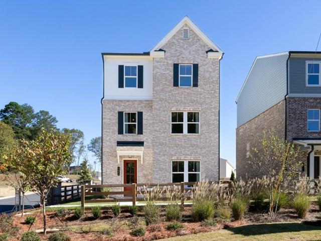 3600 Willow Glade Trl, Lawrenceville, GA 30043