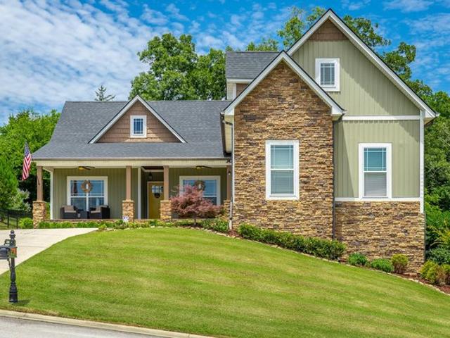 3600 Willow Lake Cir, Chattanooga, TN 37419