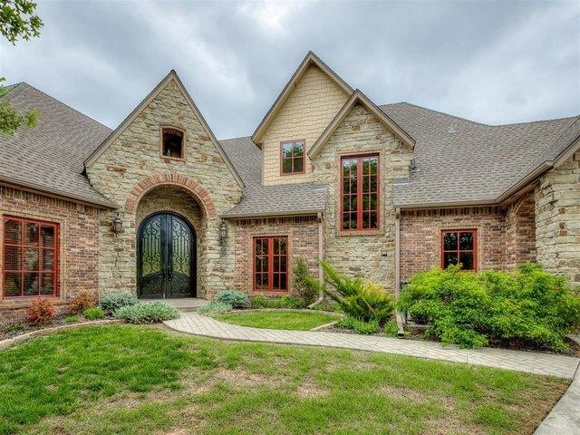 3600 Winding Lake Cir, Arcadia, OK 73007