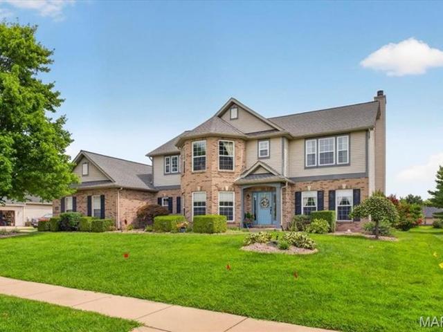 3600 Wood Duck Dr, Swansea, IL 62226