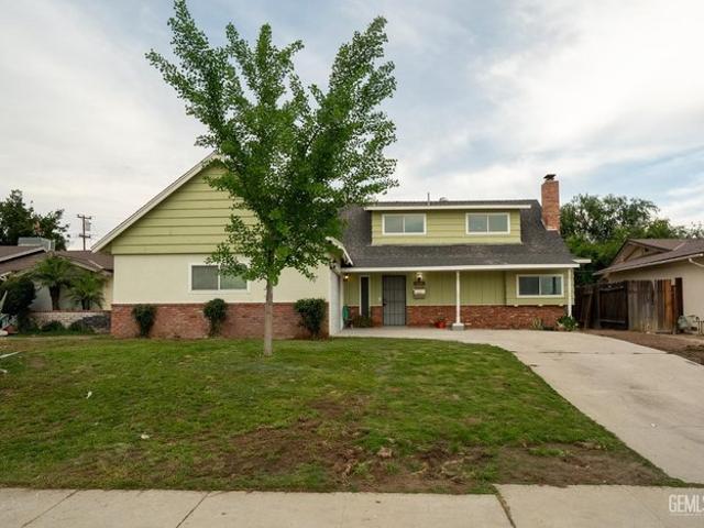 3600 Wood Ln, Bakersfield, CA 93309