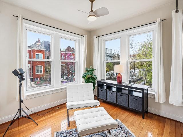 3600 10th St NW, Unit B, Washington, DC 20010 | MLS #DCDC2251