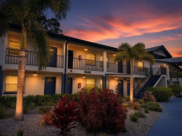 3600 49th Ave N, Saint Petersburg, FL 33714
