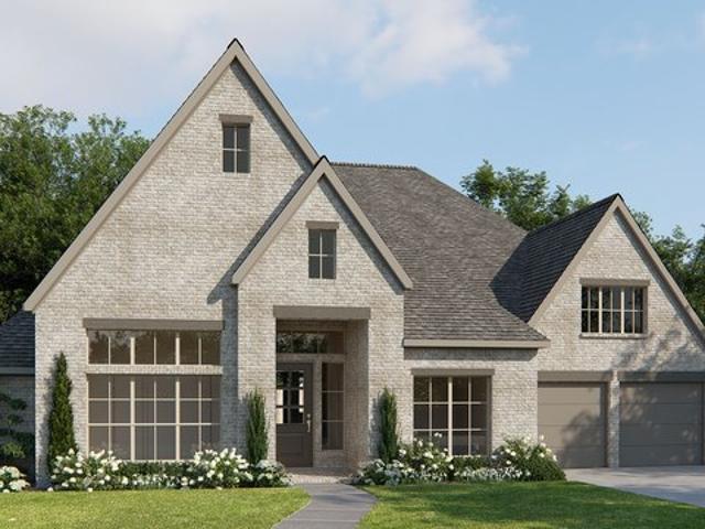 3600W Plan Evergreen 70' Community