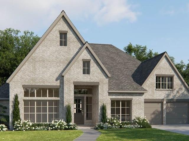 3600W Plan Evergreen 70' Community