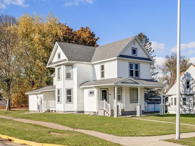36015 Main St, Whitehall, WI 54773