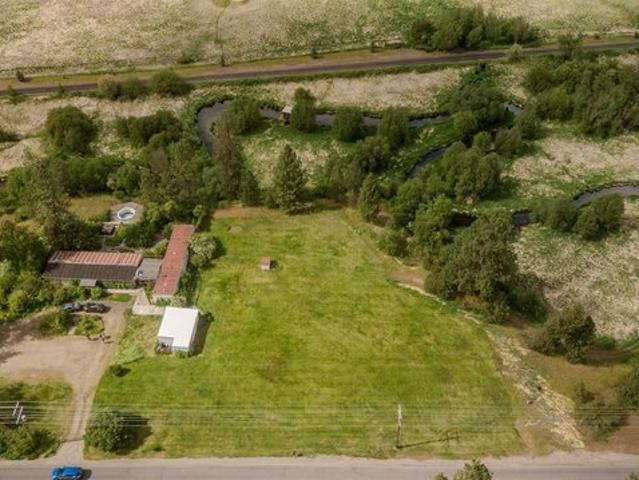 36019 N Milan Elk Rd, Chattaroy, WA 99003
