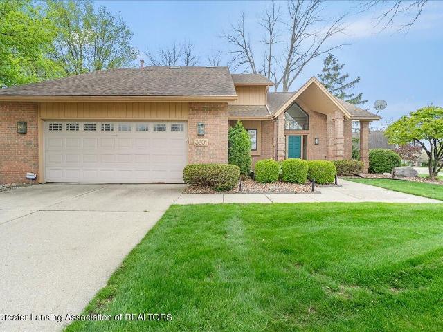 3601 Muirfield Drive