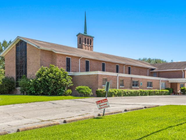 3601 Murworth Dr, Unit 6A, Houston, TX 77025 | MLS #89341 | Compass