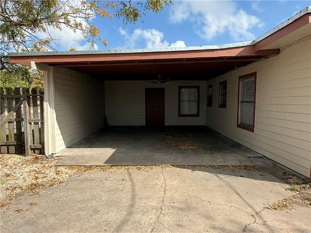 3601 Marion St, Corpus Christi, TX 78415 | MLS #472987 | Compass