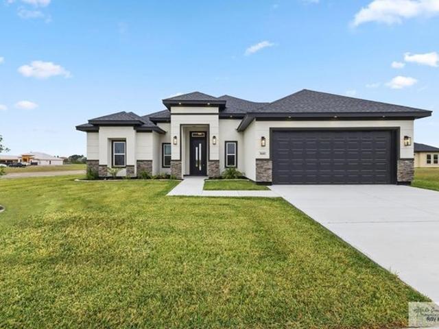 3601 Mattie Ln, Harlingen, TX 78550