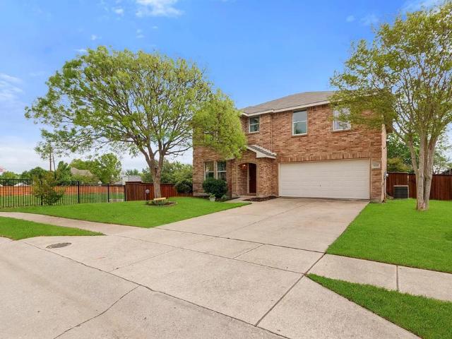 3601 McClintick Rd, McKinney, TX 75070 | MLS #21235