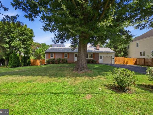 3601 Mclean Avenue