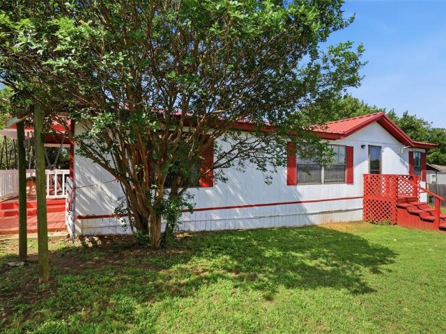 3601 Mockingbird Circle