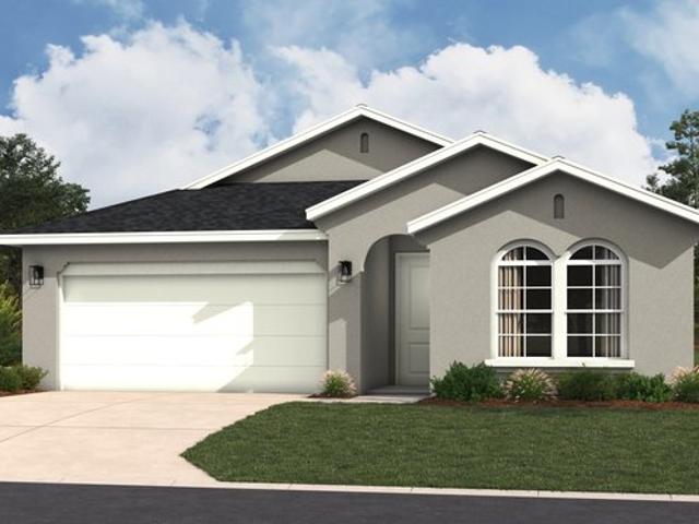 3601 Monte Cielo Dr, Weslaco, TX 78599