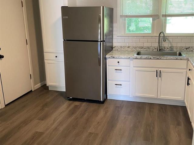 3601 NW 15th Street