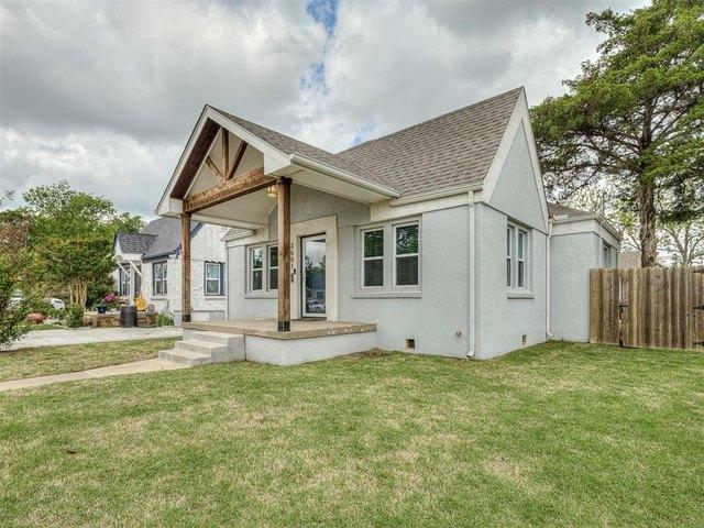 3601 NW 20th St, Oklahoma City, OK 73107