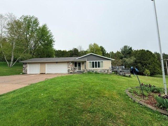 3601 N 18th Ave, Wausau, WI 54401